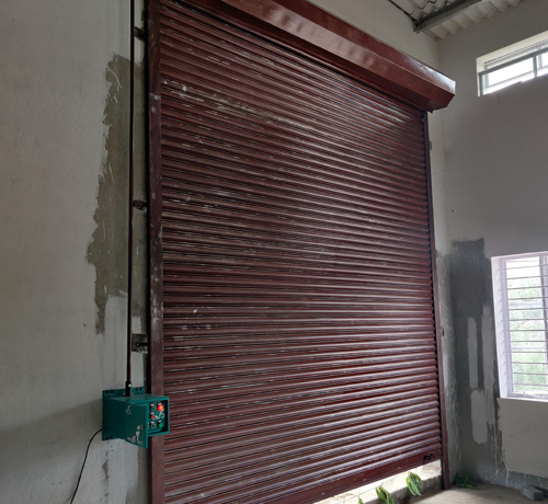 NAN Shutters in Erode | Shutters Service in Erode | Shutters in Erode