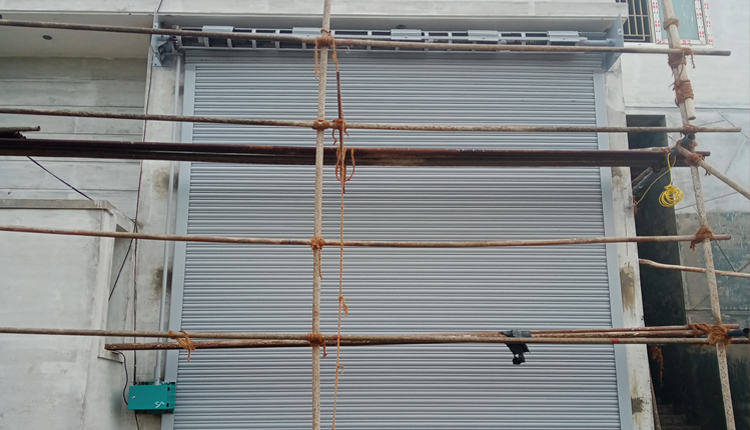 NAN Shutters in Erode | Shutters Service in Erode | Shutters in Erode