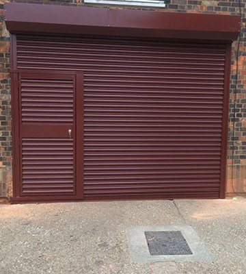 NAN Shutters in Erode